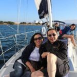 4 Hour Private Sail for up to 6 people - Key Points
