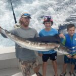 4 Hour Private Sunset Fishing Charter - The Itinerary in Detail