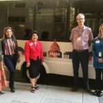 4 Hour Private Washington DC Tour - Key Points