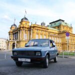 4-hour Private Zagreb & the Mountain Tour in a Yugo car - A Comprehensive Look at the 4-Hour Yugo Zagreb Tour