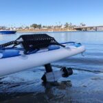 4-Hour Rental Premium Motorized Fishing Kayak - Who Will Love This Experience?