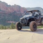 4-Hour RZR ATV Rental in Sedona - Authentic Perspectives from Reviews