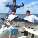 4-Hour Shared Big Game Deep Sea Fishing Charter in Fort Lauderdale - Authentic Experiences in Reviews