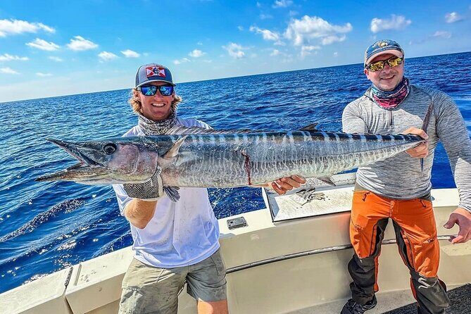4 Hour Shared Deep Sea Fishing in Key West - In The Sum Up: Is This Fishing Trip for You?