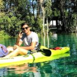 4 Hour Single Kayak Rental In Crystal River, Florida - Why This Experience Offers Great Value