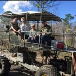 4-Hour Swamp Buggy Adventure Tour in Florida - Itinerary Breakdown