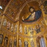 4-Hour Tour of the Capuchin Catacombs and Monreale Cathedral from Palermo - Transport and Timing