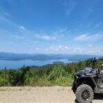 4-Hour UTV Rental in Priest Lake - Why Choose This UTV Adventure?