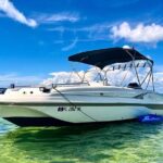 4 Hours 22' Hurricane Deck Boat Rental in Key West - Final Thoughts