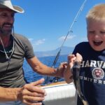 4 Hours Bottom Fishing Day by boat from Marbella - Key Points