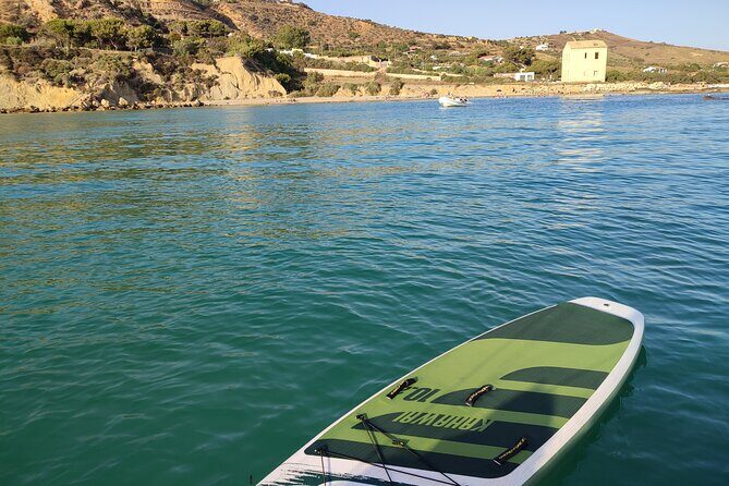 4 Hours Catamaran Tour to the Scala dei Turchi - FAQ