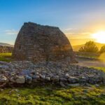 4 Hours Dingle Peninsula Private Tour - Detailed Breakdown of the Itinerary