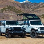 4 Hours Durango Colorado - Jeep Tour - The Quality and Comfort of the Ride