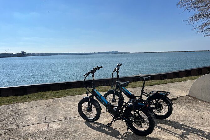 4 Hours E-Bike Rental in Cleveland - Who Will Love This Experience?
