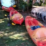 4 Hours Fishing Kayak Rentals - What to Expect During Your Hours on the Water