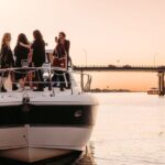 4 Hours Happy Hour Cruise - Who Should Book This Cruise?