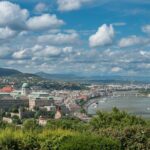 4 hours long private minivan tour in Budapest - Navigating Budapest’s Highlights in 4 Hours