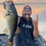 4 Hours Morning Bass Fishing in Orlando - What You Can Expect During the Trip