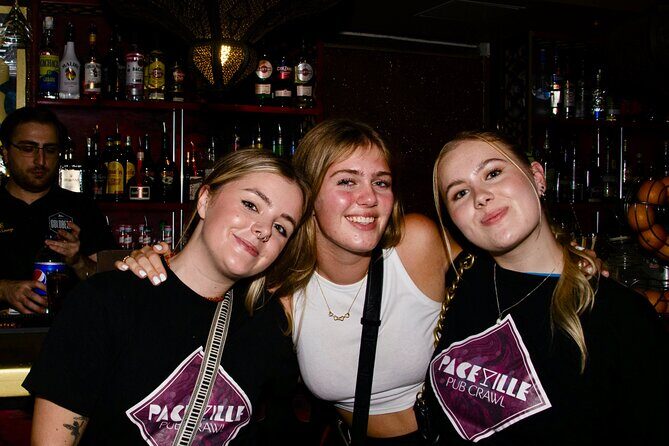 4 Hours Paceville Pub Crawl - Why This Tour Works for You
