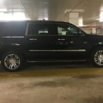 4 Hours Private Chauffeured DC Sight Seeing Tour / SUV & Sedan - What You Get: An In-Depth Look at the Itinerary