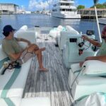 4 Hours Private Sandbar Pontoon Party - The Itinerary & What to Expect