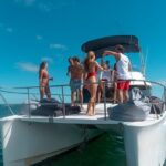 4 Hours Private Tour with Dives in Catamaran in Lisbon - The Overview: A Luxurious Day on the Water