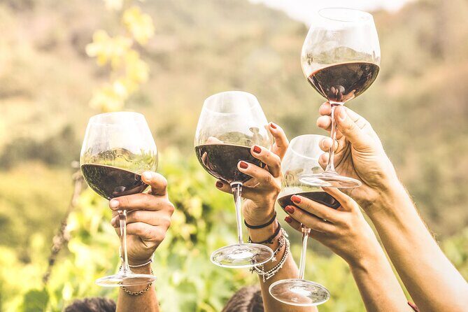 4 Hours Private Wine Tour in Sedona - A Deep Dive into a Truly Customizable Wine Journey
