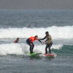 4 Hours Surf Class in Corralejo, Fuerteventura - The Top Four Takeaways