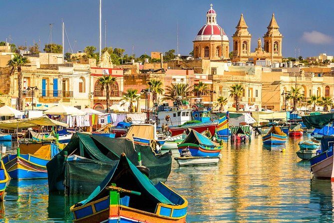4-hr day tour around Malta - FAQs