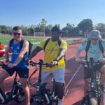 4 hr Family Bundle Electric Bike Rentals Fort Lauderdale - Deep Dive into the Itinerary and Experience