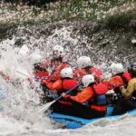 4 Hr Kennicott Glacial Lake & River Raft - The Experience in Detail: For the Curious Traveler