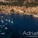 4 Islands Tour from Split to Zlatni Rat, Hvar & Pakleni Islands - Whats Included and Whats Not