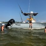 4 or 6-Hour Private Island Hopping Cruise from Orange Beach - What to Expect Throughout the Day
