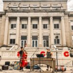 40 minute Guided Tour of the Niagara Arts & Cultural Center - What Makes the Tour Special