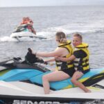 40 Minutes Jet Ski in Lanzarote - Practical Details and Tips