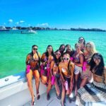 40' Sea Hunter Cruise with Captain Jay - Who Will Enjoy This Tour?