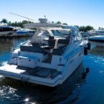 40' Sealine Cruise with Captain and Stew - What to Expect from the Experience