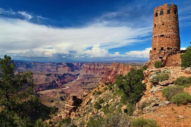 45-minute Helicopter Flight Over the Grand Canyon from Tusayan, Arizona - Final Thoughts