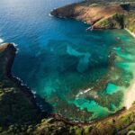 45 Minute Isle Sights Unseen Helicopter Tour - Doors Off or On - Key Points