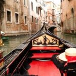 45-Minute or 1-hour Private Gondola Ride from Rialto - Exploring the Experience: What to Expect
