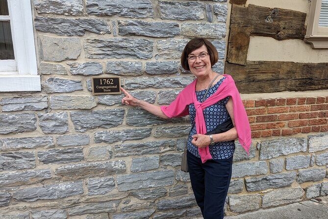 45-Minute Private Guided Historic Walking Tour in Lititz - Final Thoughts: Is This Tour Worth It?