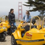 49 Mile GoCar Special - All Day For The Price Of 5 Hours - What Makes This Experience Stand Out?