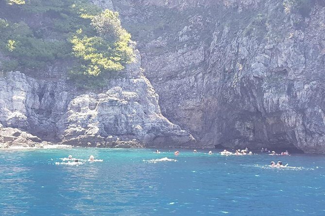 4h / 6h / 8h Elaphite Islands Tour with 6.5m/21FT SunDeck Boat - Itinerary Breakdown: What You’ll Experience