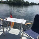 4h Private Havelland Discovery Boat Cruise with Skipper - Itinerary Details: What You Will See and Experience