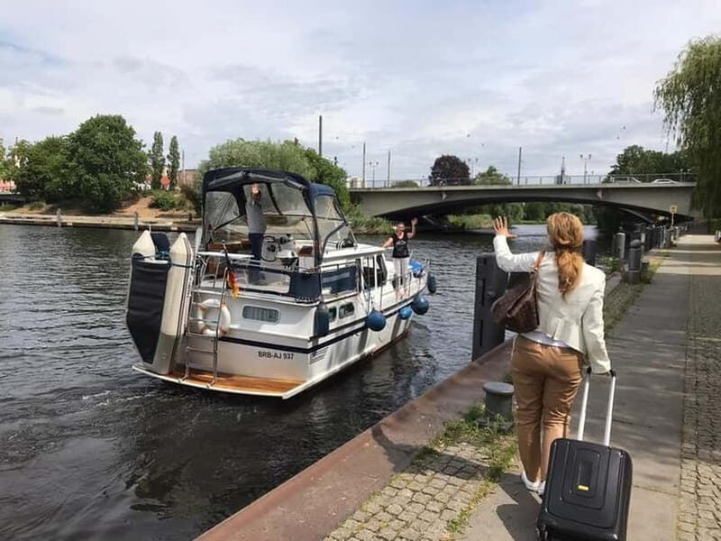 4h Unforgettable Tour with Skipper, "Seven Lakes Cruise" - What You Can Expect from the Seven Lakes Cruise