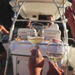 4Hour Private Cruise on Lake Como by Motorboat 6 pax - FAQs