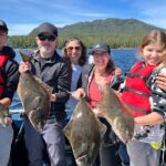 4HR Ketchikan Halibut Hunt Fishing Excursion & Wildlife Viewing - Why This Tour Might Be Perfect for You