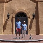 4pm Private Ghost Tour of Old Town Albuquerque - Who Will Love This Tour?