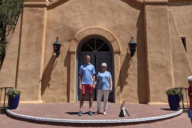 4pm Private Ghost Tour of Old Town Albuquerque - Who Will Love This Tour?