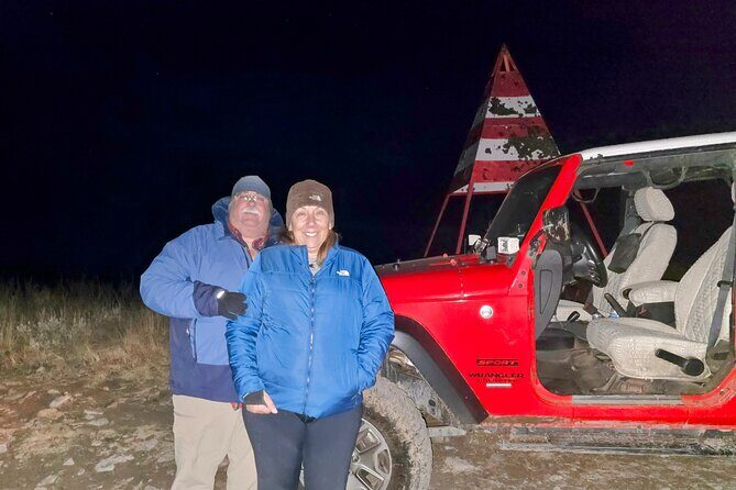 4Runner Off Road Adventure Private Tour - Who Should Consider This Tour?